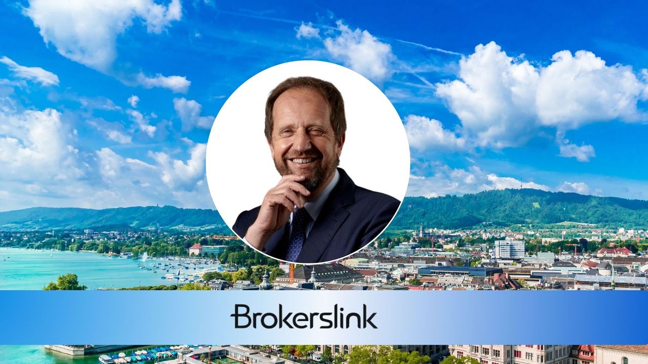 Brokerslink appoints new head of risk management practice | Captive ...